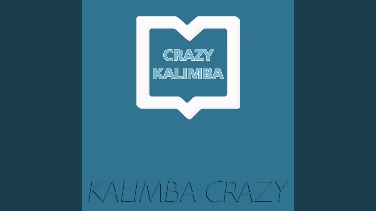Kalimba Crazy - YouTube