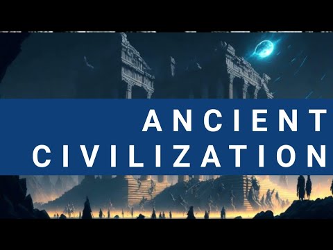 The Splendors and Decline Exploring Ancient Civilizations and Their ...