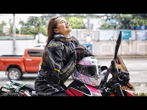 Jet Lee Cebu Lady Rider /slow motion/ with music Bornok Ismali - Anghel ...