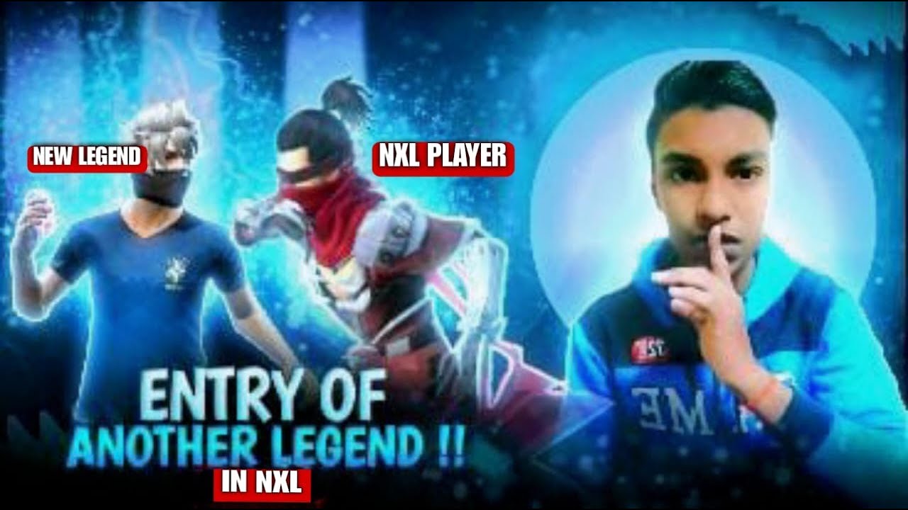 ARE YOU NEW PLAYER OF NXL ESPORTS ?😍 1VS2 LIVE GUILD TEST TO JOIN NXL ...