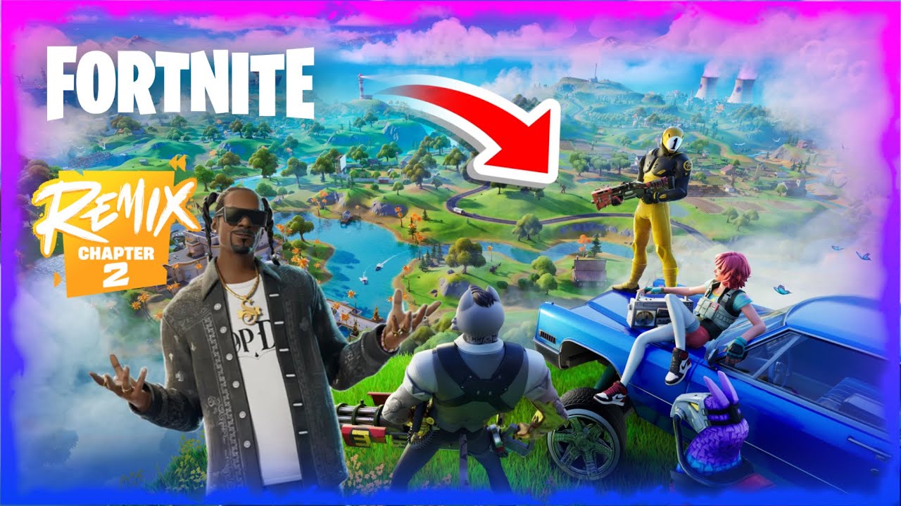LIVE FORTNITE CHAPTER 2 ZERO BUILD!! - YouTube
