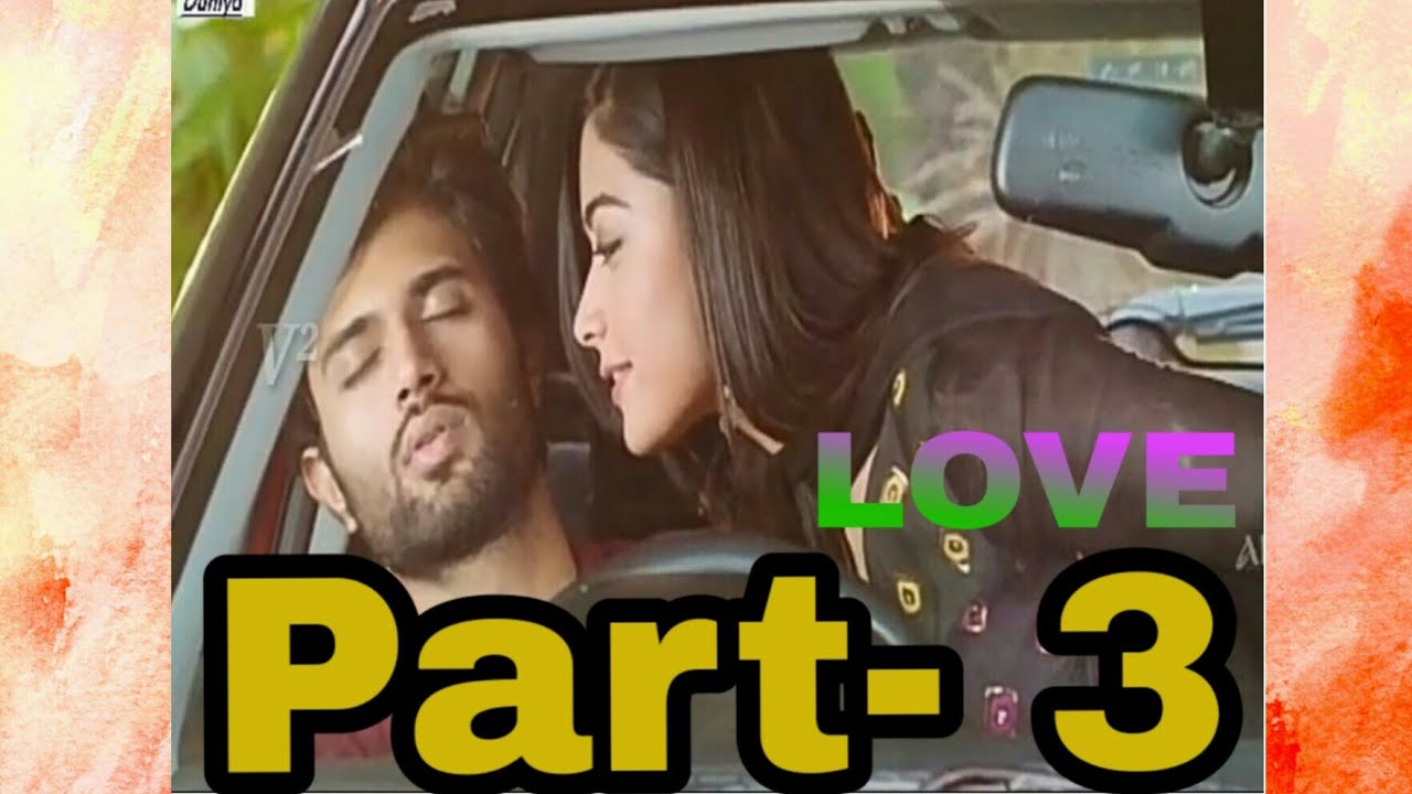 Part- 3 Girlfriend and Boyfriend feeling so much Romantic short love ...