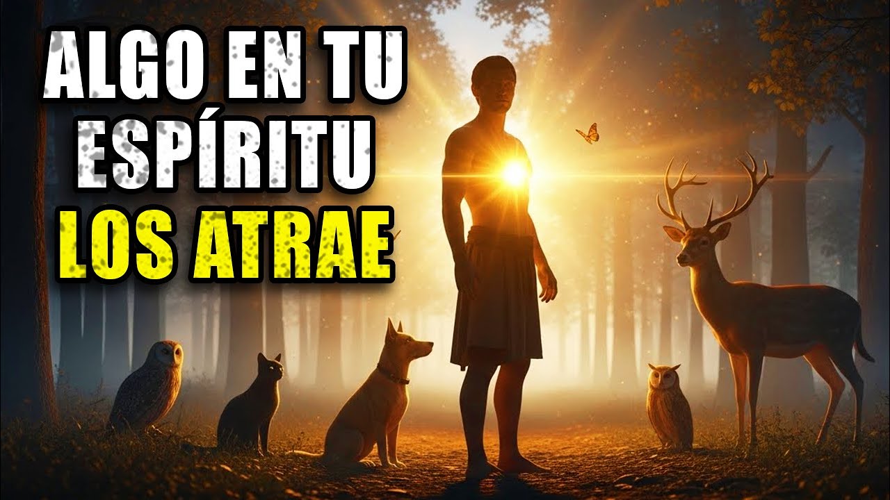 Si estos animales se acercan a ti… la Biblia revela algo sobre tu ...