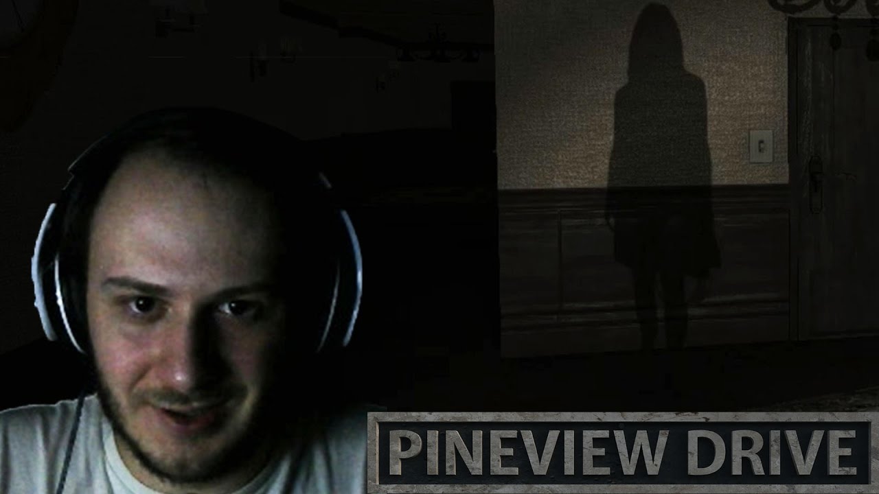 Самая напряженная серия - Pineview Drive #13 - YouTube