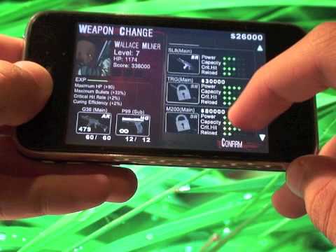 Alive 4 Ever iPhone App Review - YouTube