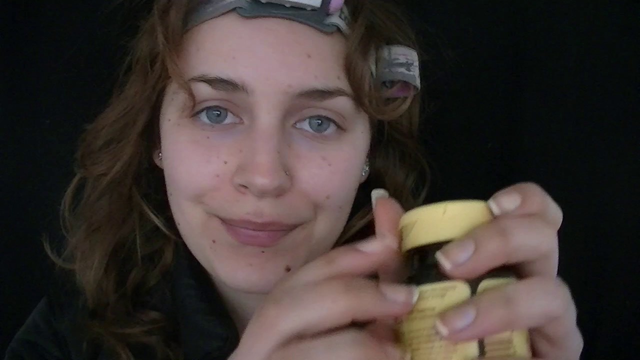 ASMR Helping a Hostage Roleplay :D - YouTube