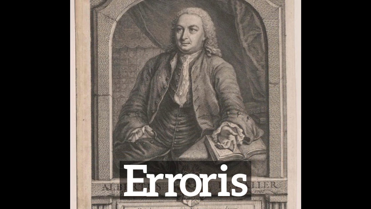 What is Erroris? | How Does Erroris Look? | How to Say Erroris in ...