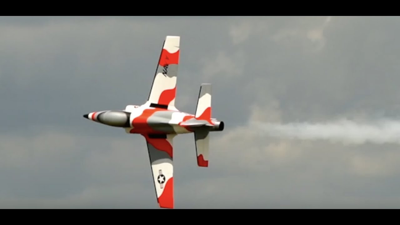 Florida Jets begins: BVM Renegade with Robbie Lynch on a very gusty ...