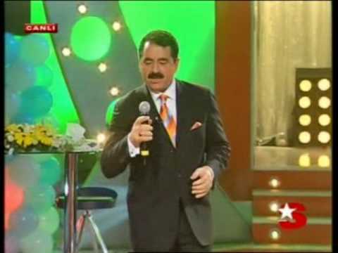 ibrahim tatlises - gelme istemem (Mamo)