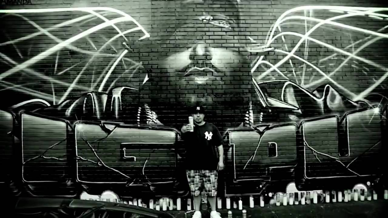 Fat Joe- Hey Joe (Official Music Video) HD - YouTube