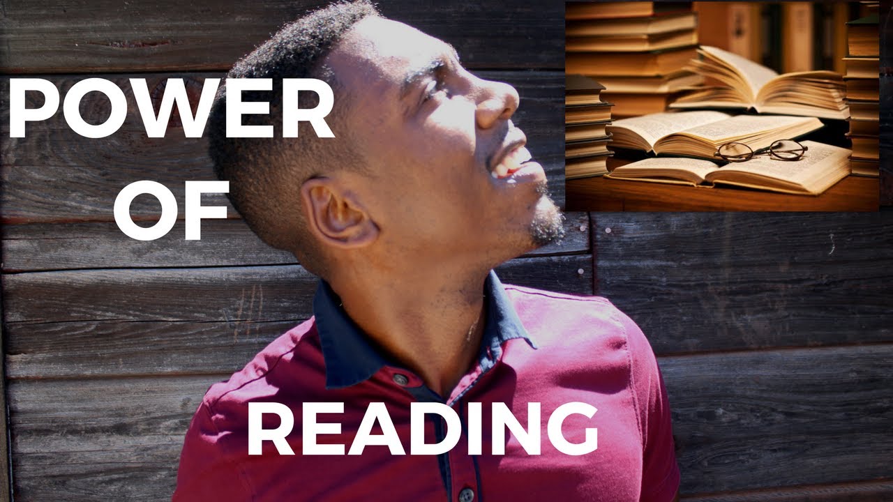 POWER OF Reading YouTube power-of-reading-youtube