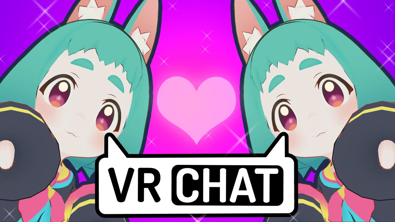 OwO notices ur VRChat - YouTube