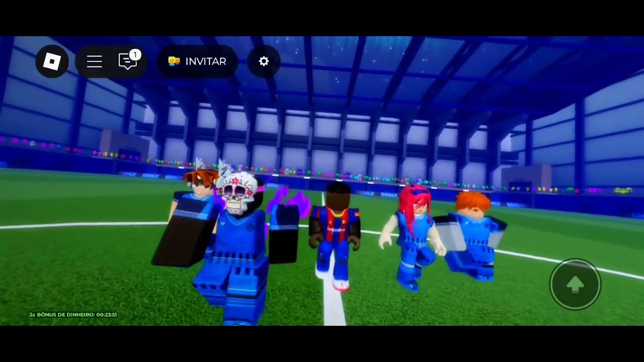 JOGANDO BLUE LOCK RIVALS, COM SAE REWORK!!!!!! - YouTube