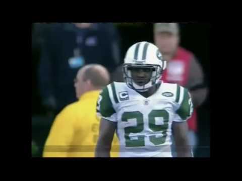 Leon Washington Smart Return Play Resulting in Penalty | Bills vs Jets 2008