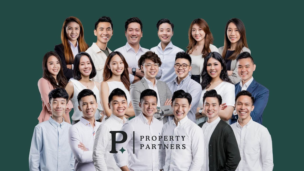 Property Partners - Partnering you in your Home journey - YouTube