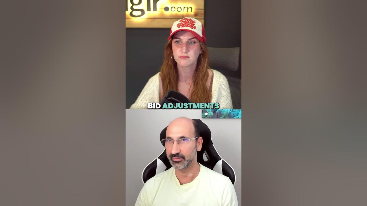 Scaling PPC? Avoid This Costly Mistake - YouTube