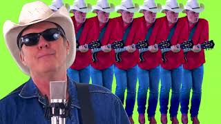 THERE AIN'T NO SANTA CLAUSE by Randy C Moore Chords - Chordify