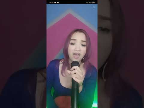 #7 Anya Margaretha on Bigo Live Indonesia 02/09/2021