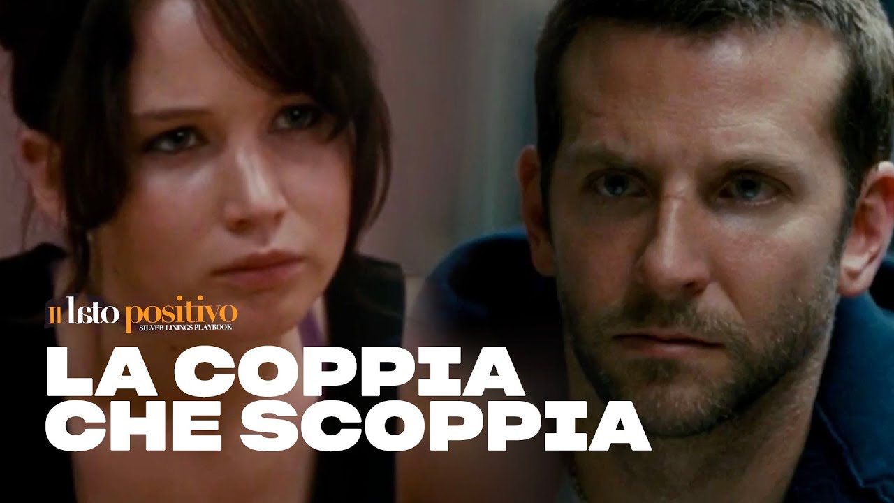 Bradley Cooper e Jennifer Lawrence, la coppia che scoppia | Il Lato ...