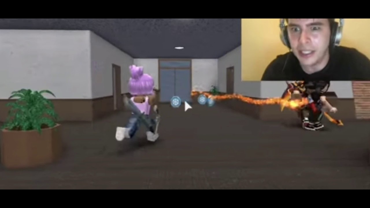 Mm2 funny memes part12 - YouTube