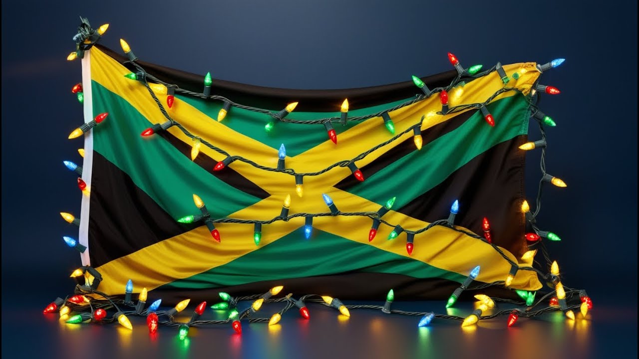 Christmas Reggae Mix - YouTube