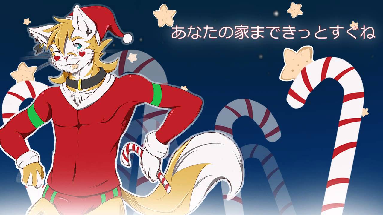 【WALTT】 La Noël Sucrée 【UTAUカバー】 +UST - YouTube