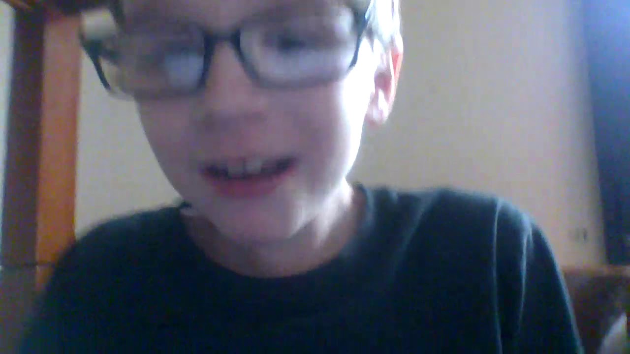 Screaming kid meme remix - YouTube