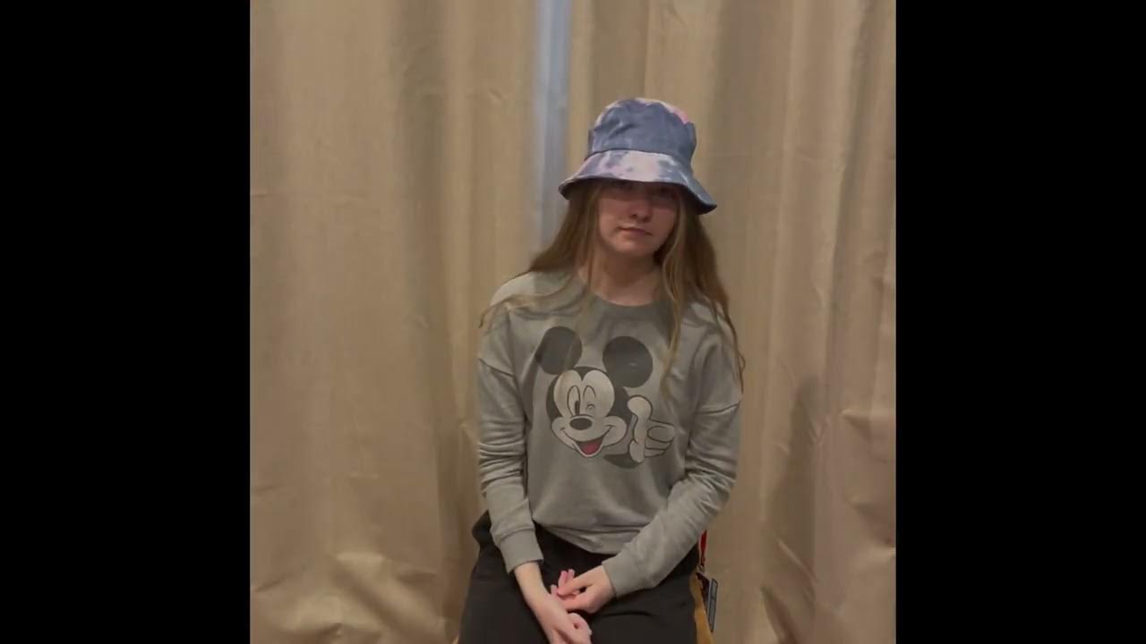 ASL 1B Unit 2 Lab - YouTube