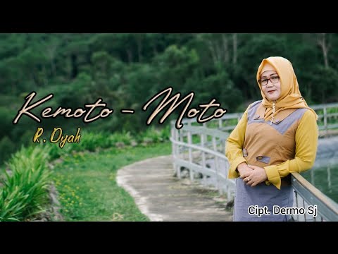 KEMOTO-MOTO - R DYAH (Official Music Video) - YouTube