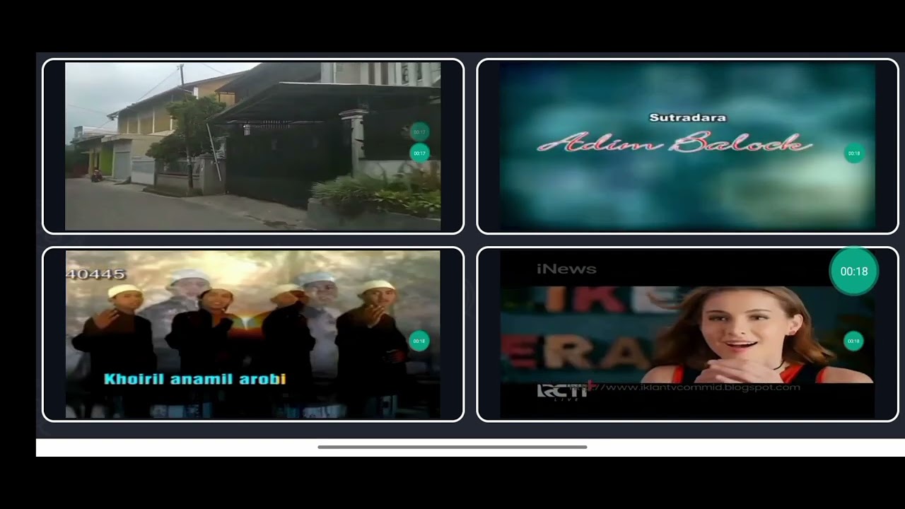 AVSEQ01.DAT - YouTube