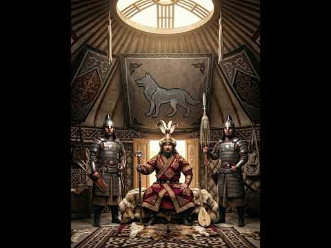 Bumin Kağan Türküsü - Yakup Çetin
