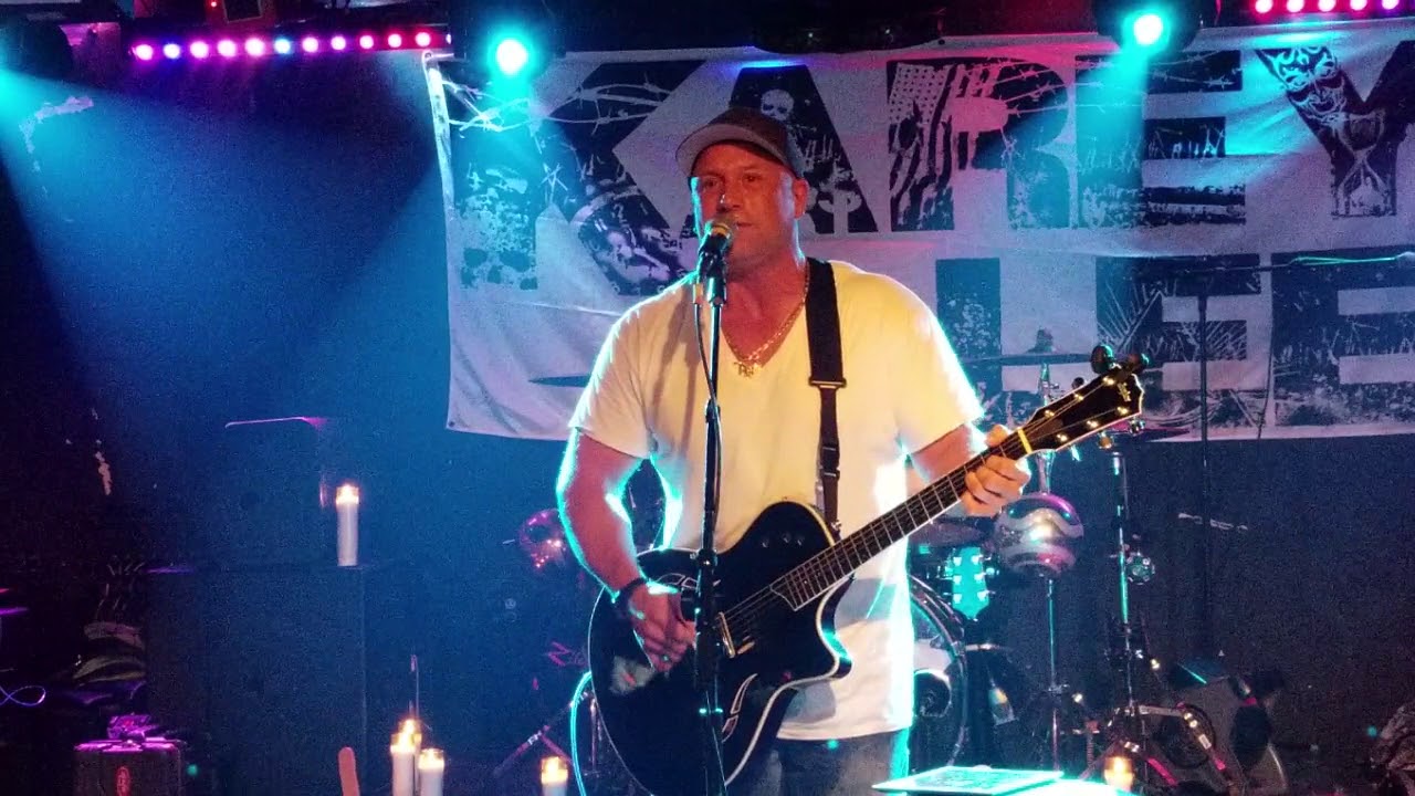 Do You Remember by Karey lee Woolsey - YouTube