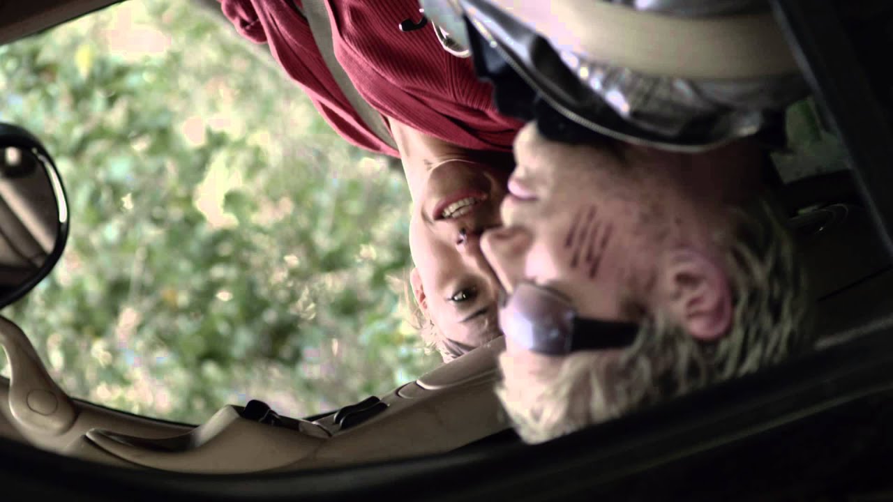 Flipped Trailer - YouTube