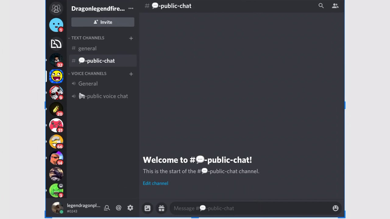 Follow me on discord plz ;-; - YouTube