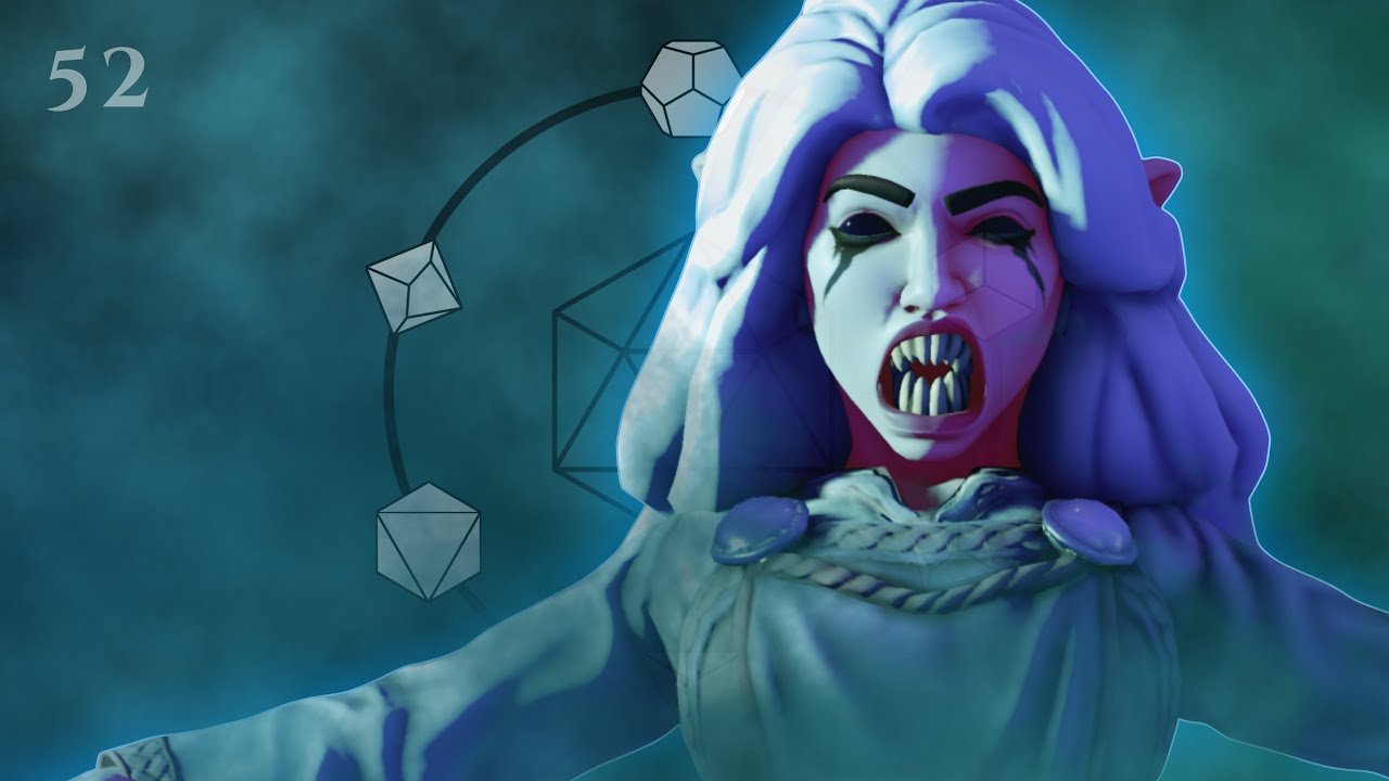 Agatha's Lair - BARDIC QUEST Episode 52 - YouTube