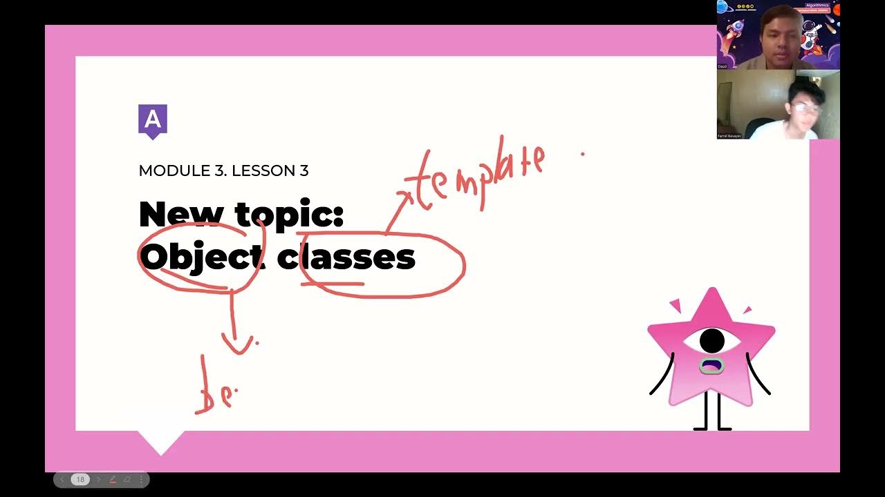 "Mastering Object Classes in Unity! 🚀 Build Smarter & More Efficient ...