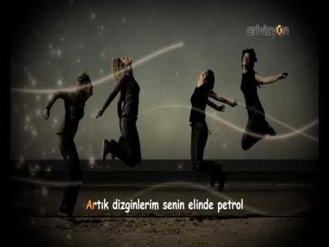 Ajda Pekkan - Aman Petrol - Karaoke Öncesi Pratik (Solistli Versiyon)