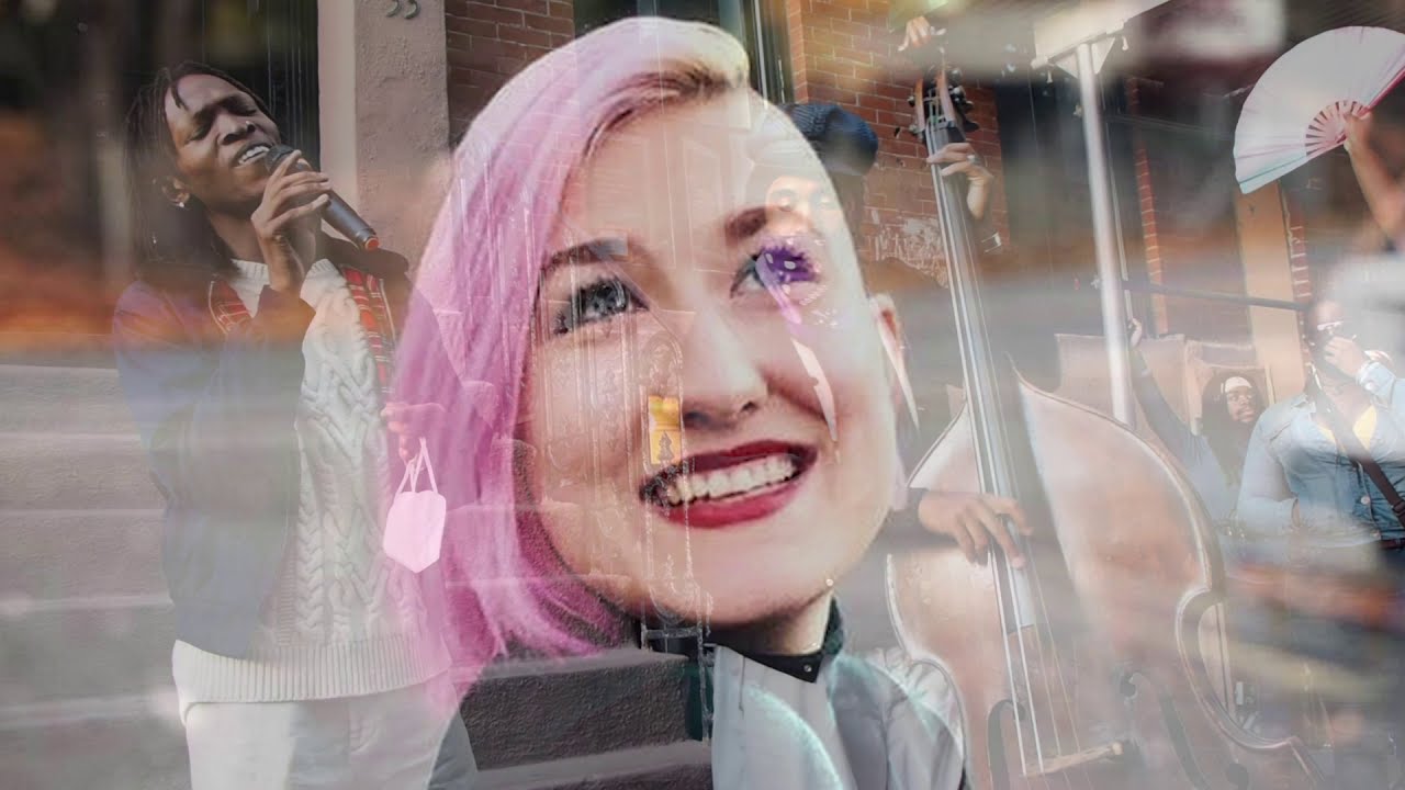 Say Their Names. Trans Lives Matter - YouTube