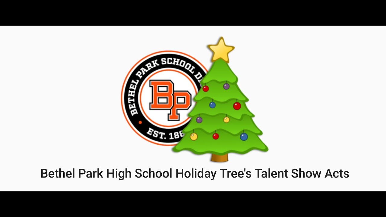 DECA Trees 2023 - YouTube