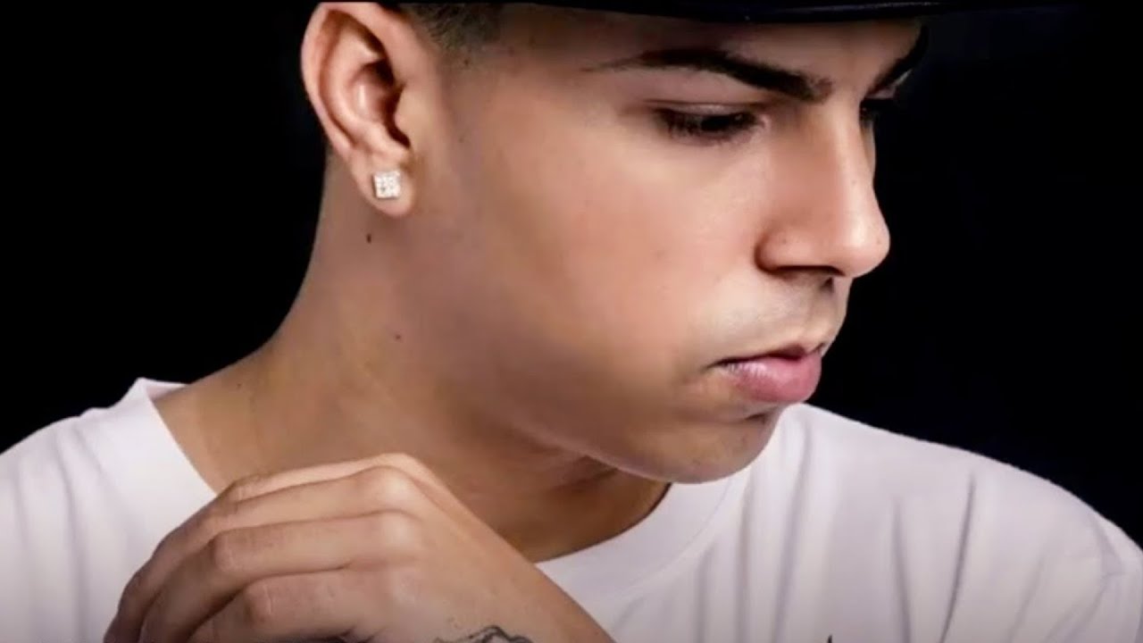 Papi Wilo - Ninguno [Official Audio] - YouTube