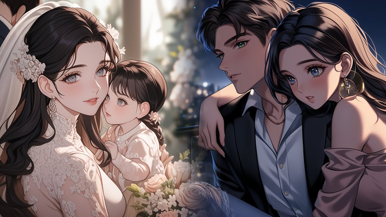 I Loved Him for 4 Years, But He Married Her—When I Walked Away, He ...