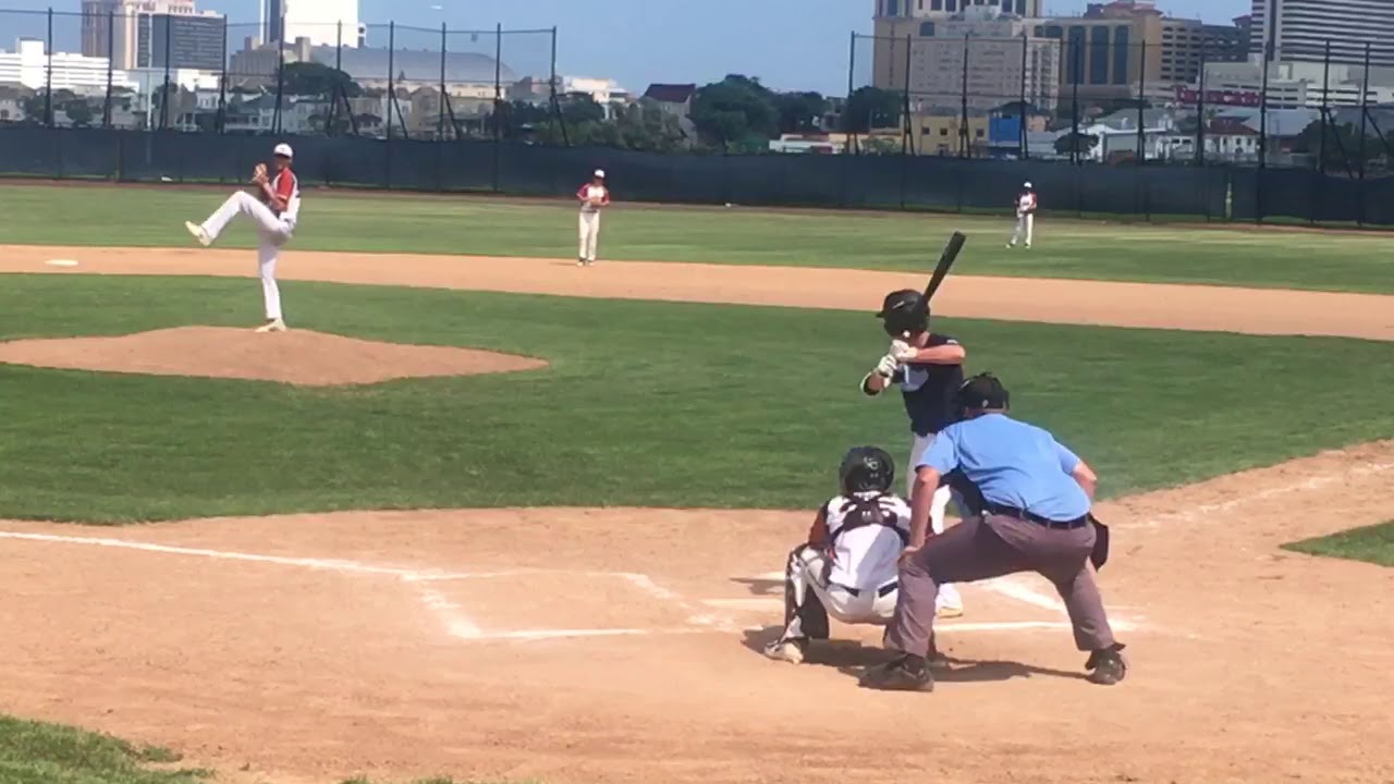 Robby Porco (2022, Warrington, PA) - YouTube