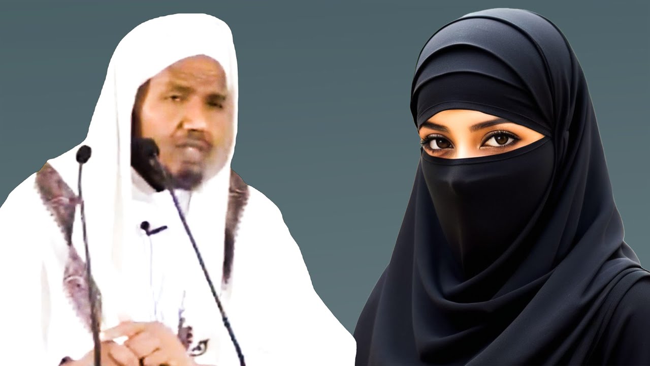 Gabar ka yaabisay sheekh cabdirashid una sheegtay dhacda qiima badan ...