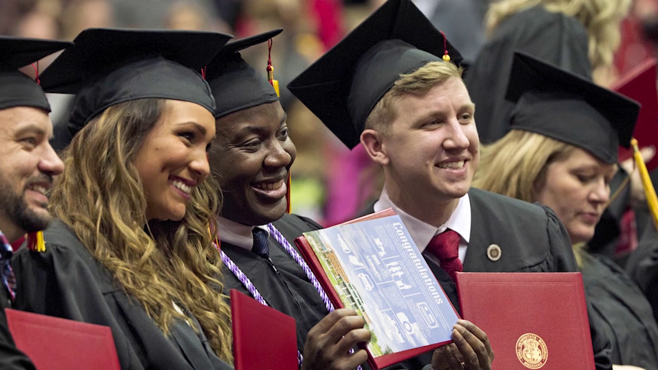 UMSL Computer Science! - YouTube