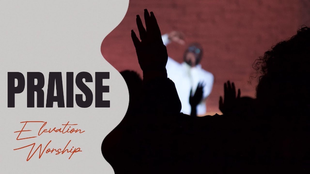 Praise, Elevation Worship- Performed by the MSAC Praise Team - YouTube