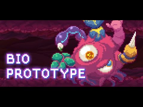 Bio Prototype Guide Deutsch - YouTube