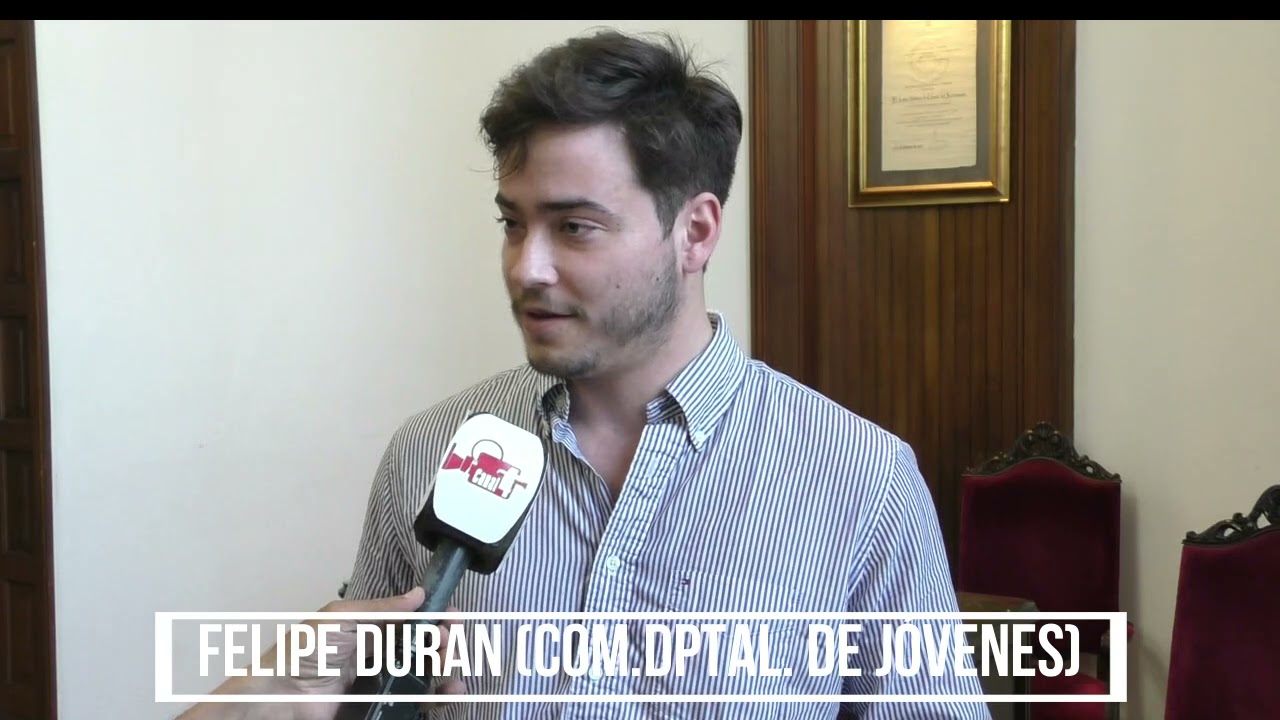 FELIPE DURAN - YouTube