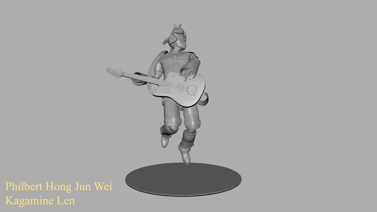 T0017387D Philbert Movie Final - YouTube