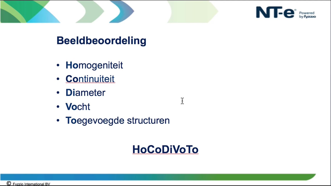NT e Webinar tendinopathie model Cook en Purdam 2016 - YouTube