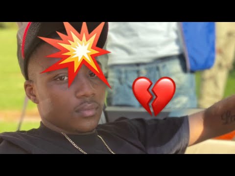 98 Main St Mafia crip hood day - YouTube